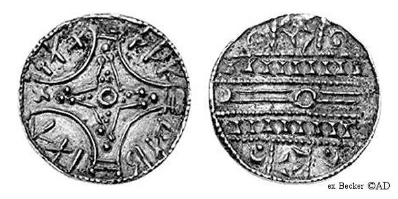 Viking History – Yellacat Ranch